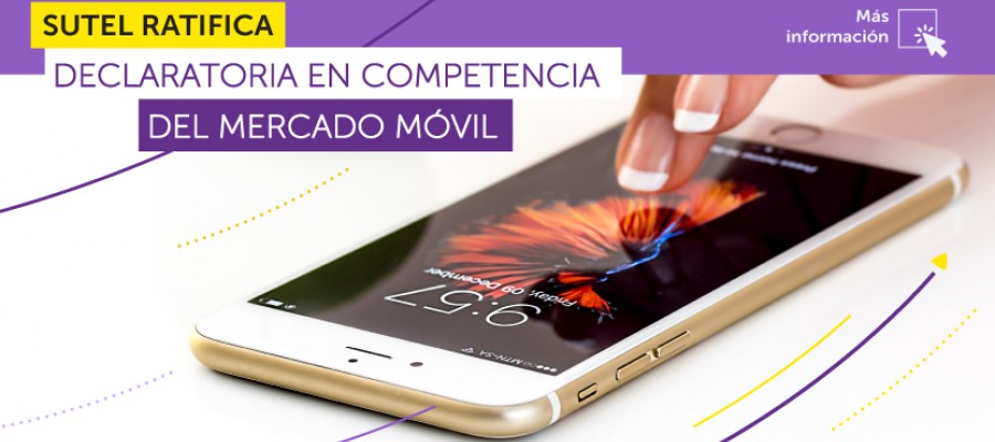 SUTEL: Superintendencia de Telecomunicaciones