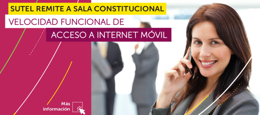 SUTEL: Superintendencia de Telecomunicaciones